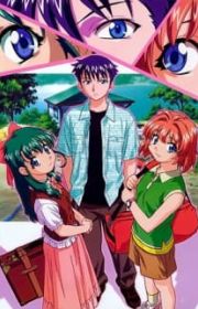 Mahoromatic Summer Special - MyAnimeList.net