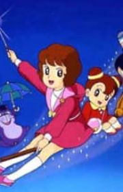 Mahou no Mako-chan - MyAnimeList.net