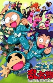 Ojarumaru (Prince Mackaroo) - MyAnimeList.net