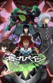 Dual! Parallel Lun-Lun Monogatari - MyAnimeList.net