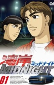 Initial D First Stage - MyAnimeList.net
