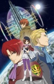 Arslan Senki (The Heroic Legend of Arslan) - MyAnimeList.net