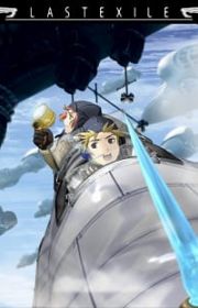 Simoun - MyAnimeList.net