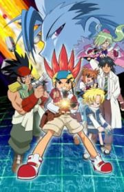 Scan2Go - MyAnimeList.net