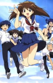 Kimagure Orange☆Road (Kimagure Orange Road) - MyAnimeList.net