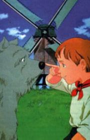 Perrine Monogatari - MyAnimeList.net