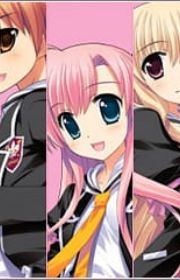 UG☆Ultimate Girls (Ultimate Girls) - MyAnimeList.net