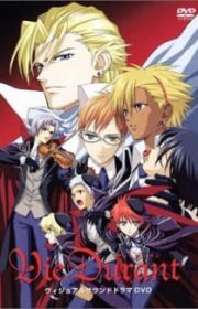 ChroNoiR Episode.0 (ONA 2023) - MyAnimeList.net