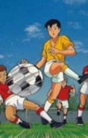 Aoki Densetsu Shoot! (Blue Legend Shoot!) - MyAnimeList.net