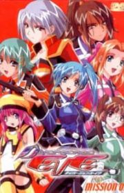 Submarine 707R - MyAnimeList.net