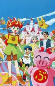 Peter Pan no Bouken (Peter Pan & Wendy) - MyAnimeList.net