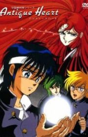Suna no Bara: Yuki no Mokushiroku - MyAnimeList.net