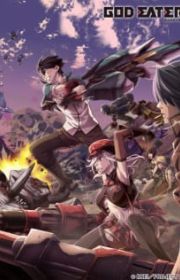 Deca-Dence - MyAnimeList.net