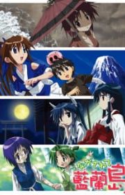 Negima!? (Negima!? Magister Negi Magi) - MyAnimeList.net