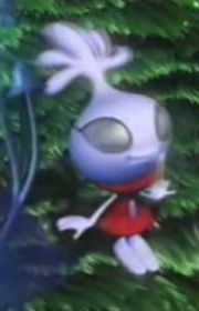 Inu-Ou (Inu-Oh) - MyAnimeList.net