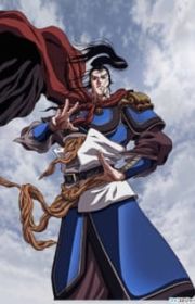 Alexander Senki (Reign: The Conqueror) - MyAnimeList.net