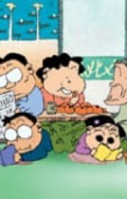 Sazae-san (Mrs. Sazae) - MyAnimeList.net