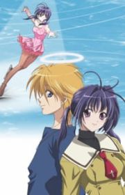 Tantei Gakuen Q (Detective School Q, TV 2003) - MyAnimeList.net