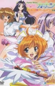 Sailor Senshi Venus♥Five (Venus 5) - MyAnimeList.net