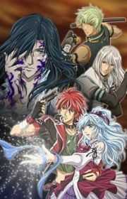 07-Ghost - MyAnimeList.net