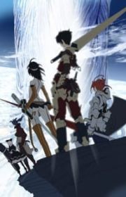Arad Senki: Slap Up Party - MyAnimeList.net