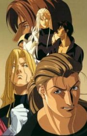 Pico x CoCo x Chico - MyAnimeList.net