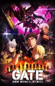 Overlord II - MyAnimeList.net