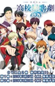 Magic-Kyun! Renaissance - MyAnimeList.net