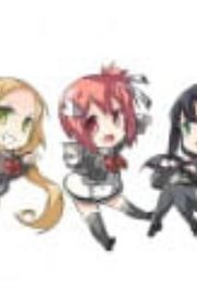 Marulk-chan no Nichijou (Marulk's Daily Life) - MyAnimeList.net