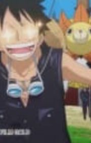 One Piece Movie 14: Stampede (One Piece: Stampede) - MyAnimeList.net