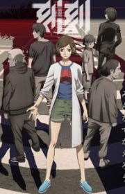 Ajin (Ajin: Demi-Human) - MyAnimeList.net