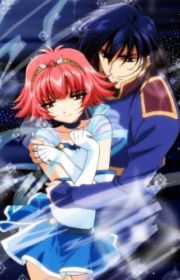 Brave 10 - MyAnimeList.net