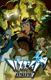 Oban Star-Racers - MyAnimeList.net