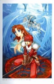 Wizardry - MyAnimeList.net