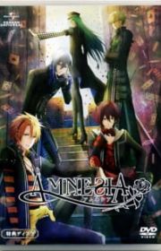 Kuroshitsuji II Specials (Black Butler II Specials) - MyAnimeList.net