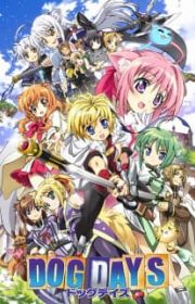 Asobi ni Iku yo! (Cat Planet Cuties) - MyAnimeList.net