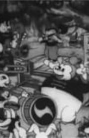 Hakujaden (Panda and the Magic Serpent) - MyAnimeList.net
