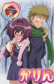 Takahashi Rumiko Gekijou Ningyo no Mori (Mermaid Forest) - MyAnimeList.net