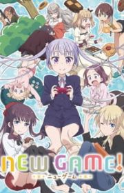 Heya Camp (Room Camp) - MyAnimeList.net