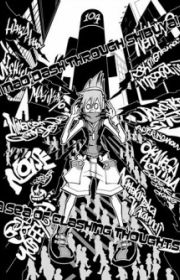 Signal 100 | Manga - MyAnimeList.net