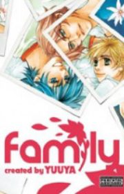 Restart | Manga - MyAnimeList.net