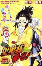 Shinmai Fukei Kiruko-san | Manga - MyAnimeList.net