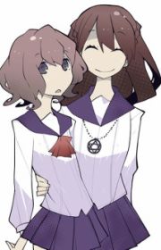 Menhera-chan | Manga - MyAnimeList.net