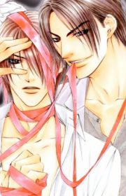 Finder Series | Manga - MyAnimeList.net