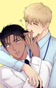 Liveta | Manhwa - MyAnimeList.net