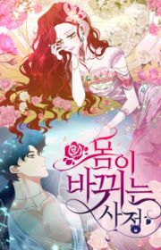 Past Life Destiny | Manhwa - MyAnimeList.net