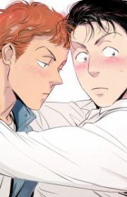 Stranger Than Friends | Manhwa - MyAnimeList.net