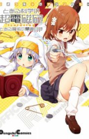 Toaru Anbu no Item | Light Novel - MyAnimeList.net