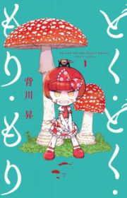 Mahoutsukai to Aka no Pilgrim (Wizard and Red Pilgrim) | Manga ...