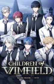 Insector | Manhwa - MyAnimeList.net